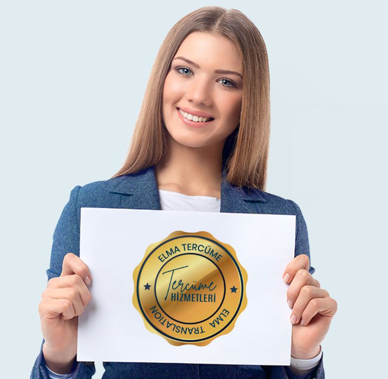 Anasayfa - Elma Tercüme